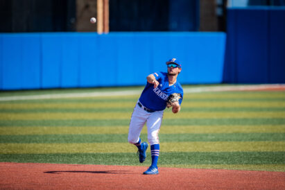 KU baseball preview: Jayhawks take rebuilt roster into 2025 campaign ...